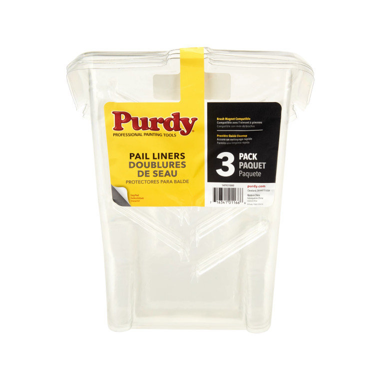 Purdy® XL® High Capacity Wall Brushes | Purdy